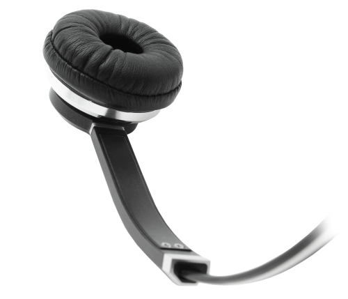 Гарнитура для колл центра Accutone UB1010 ProNc USB с активным ...